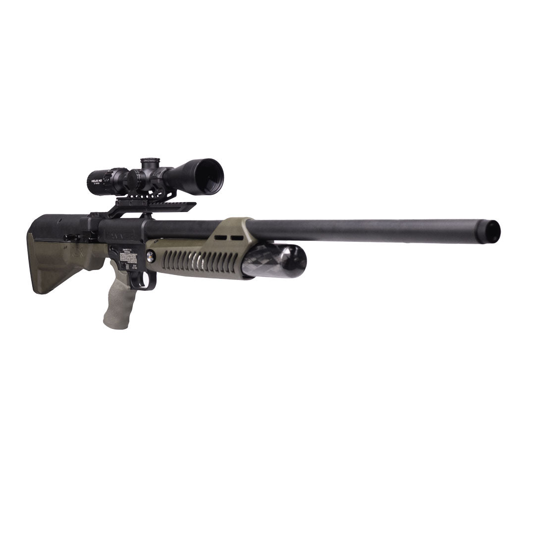 Cape Fear Airguns - Pneumatic Rifles and Accessories – Cape Fear AG LLC