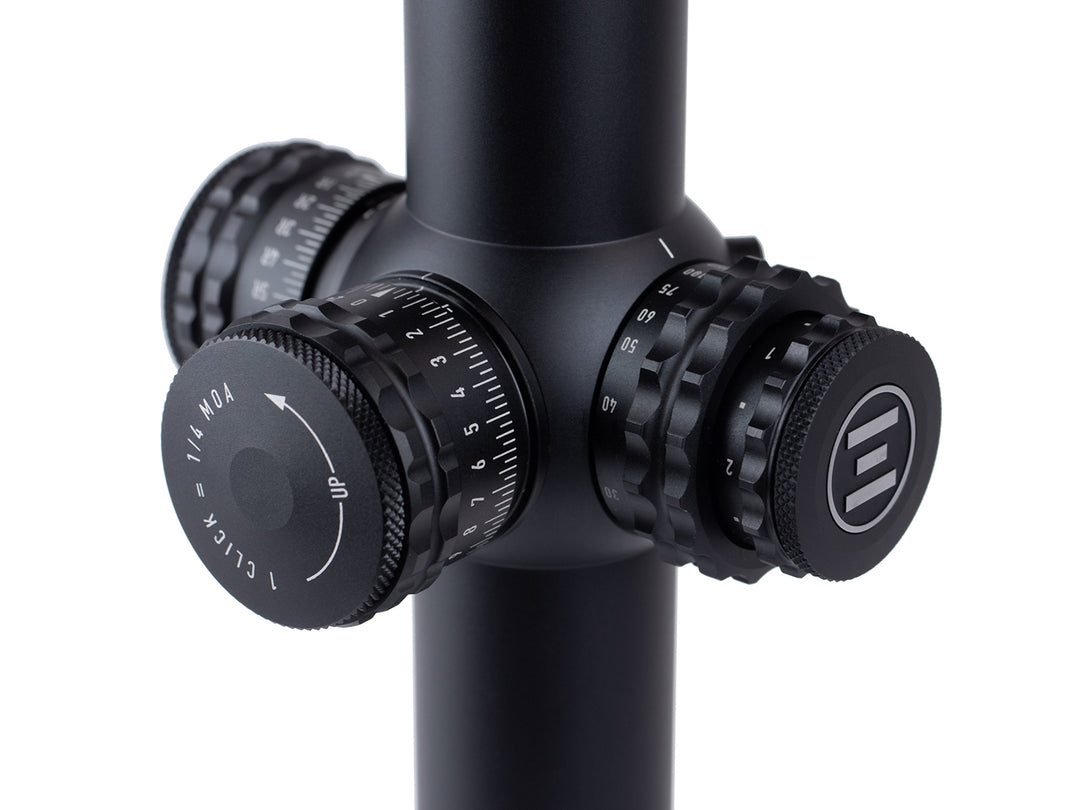 Element Optics Titan 5-25x56 FFP Rifle Scope