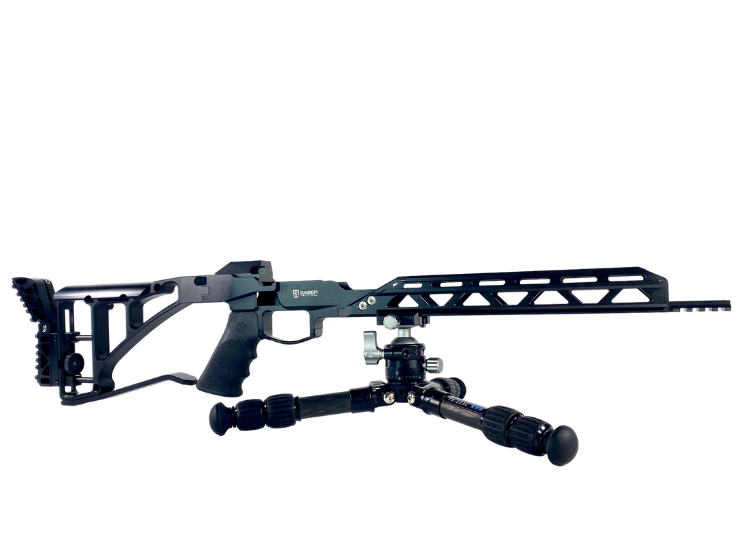 Saber Tactical Dreamline Tube Chassis