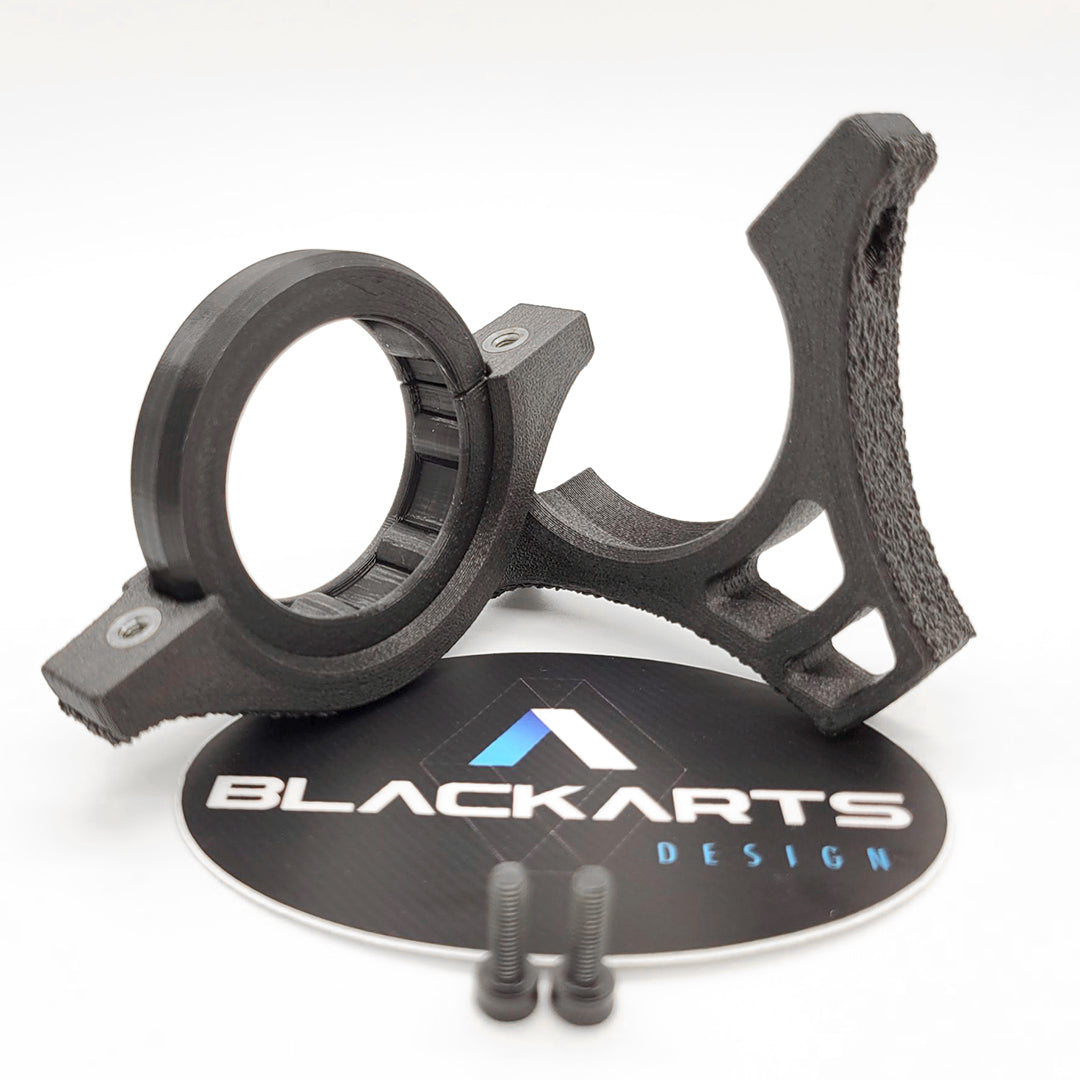 Black Arts Design Parallax Throw Lever Adapters