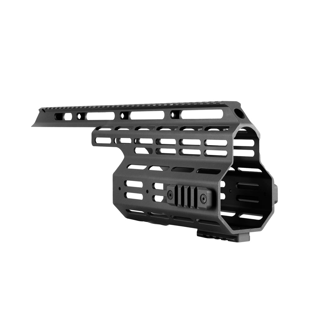 DAR Monolithic Chassis for FX Impact M3 and FX Impact MKII